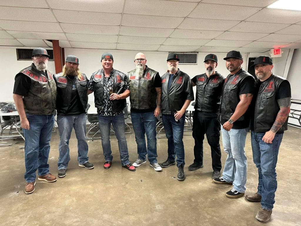 About Embracing Biker Culture and Community